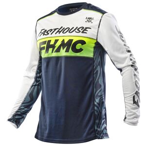FastHouse MX Riding Gear - RevZilla