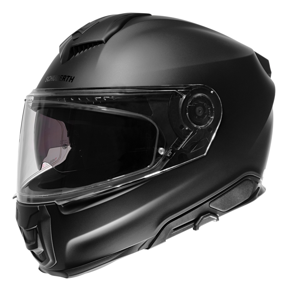 Schuberth S3 Helmet - RevZilla