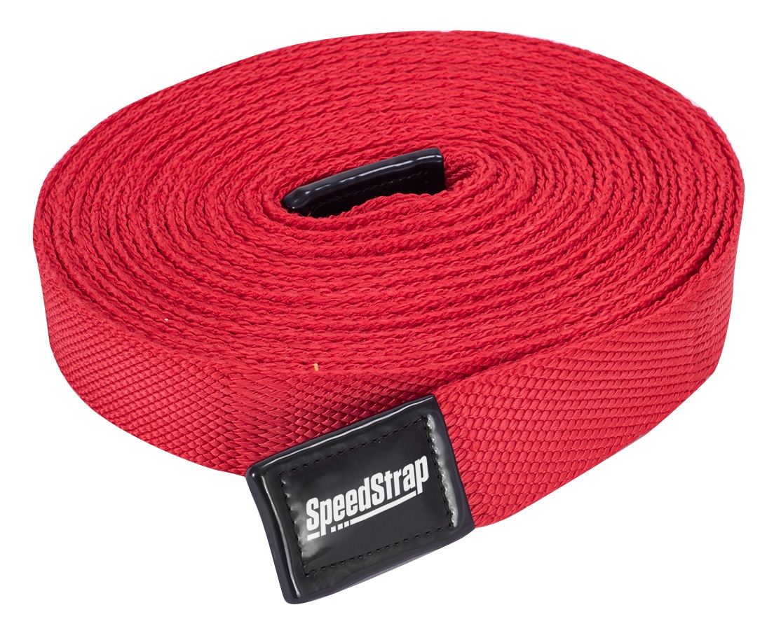 SpeedStrap 2" Big Daddy Weavable Recovery Strap - RevZilla