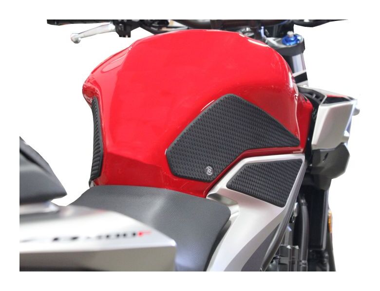 TechSpec XL2 Tank Pads Honda CB500F 2019-2025 - RevZilla