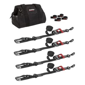 SpeedStrap - RevZilla