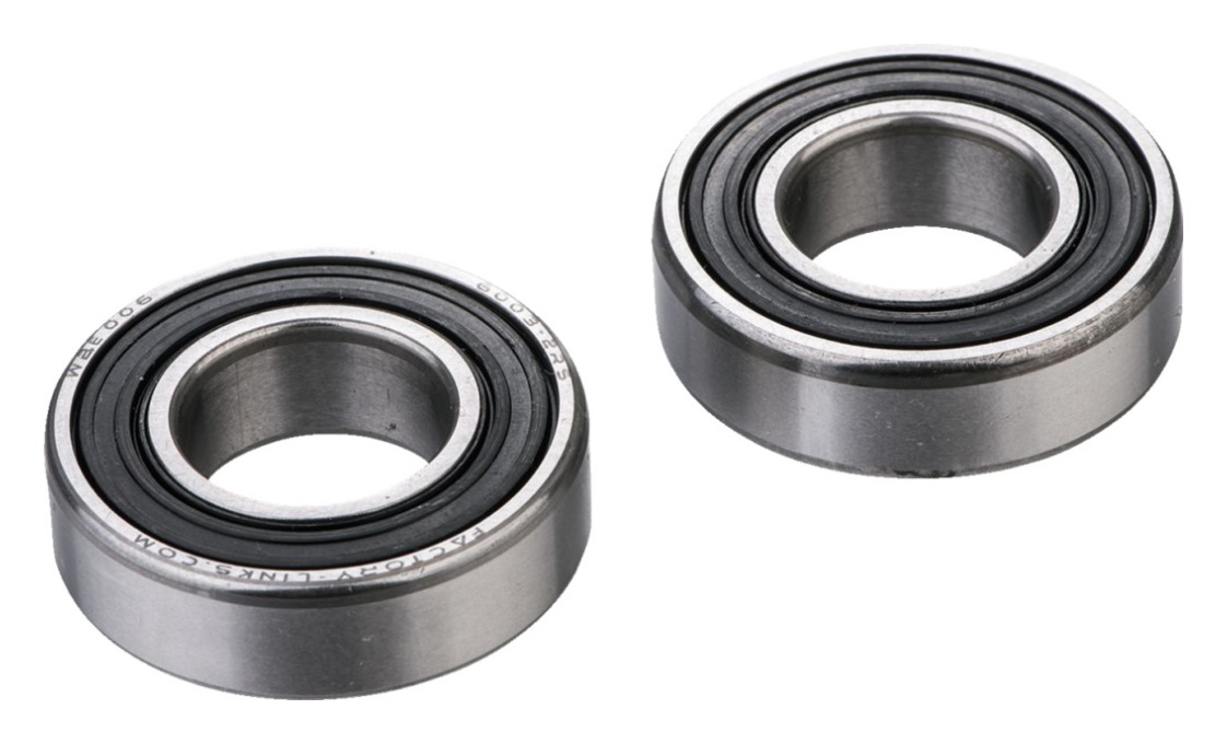 Factory Links Front Wheel Bearing Kit KTM / Suzuki / Gas Gas ...