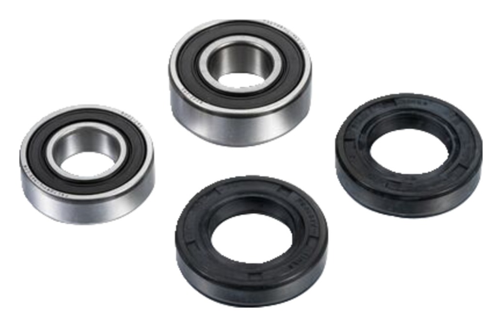 Factory Links Rear Wheel Bearing Kit Yamaha 65cc-85cc 1990-2023 - RevZilla