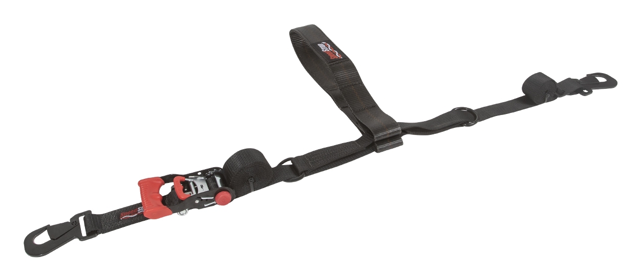 SpeedStrap UTV Tire Bonnet Kit - RevZilla