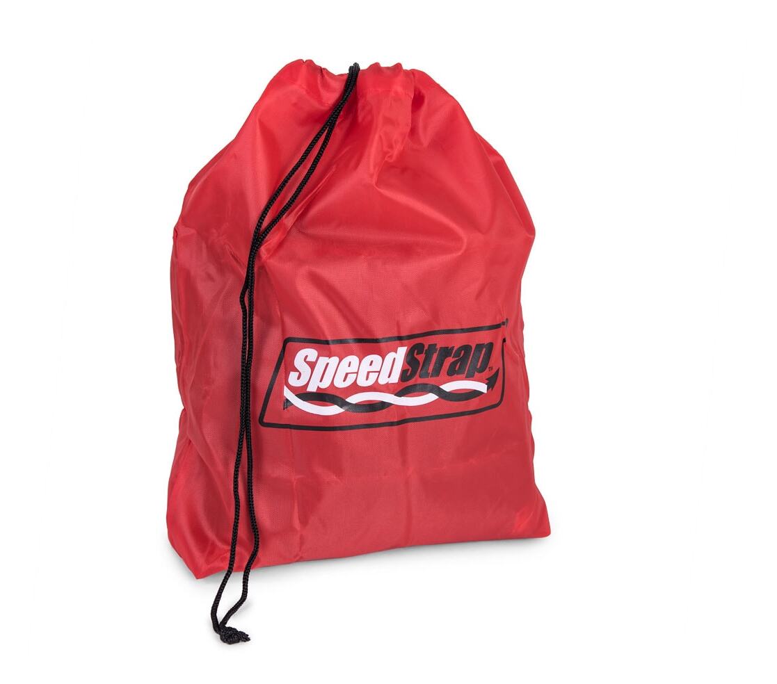 SpeedStrap Draw String Storage Bag - RevZilla