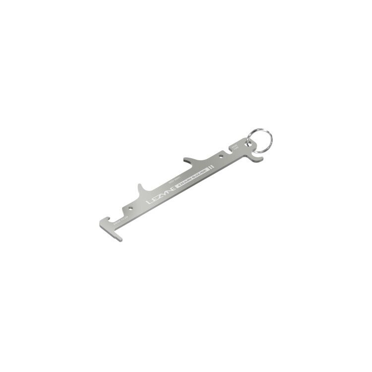 Lezyne Chain Gauge - RevZilla