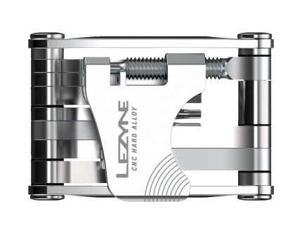 Lezyne SV Pro Multi Tool - RevZilla