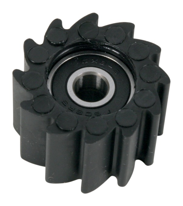 UFO Chain Roller Kawasaki KX250F / KX450F 2009-2018 - RevZilla