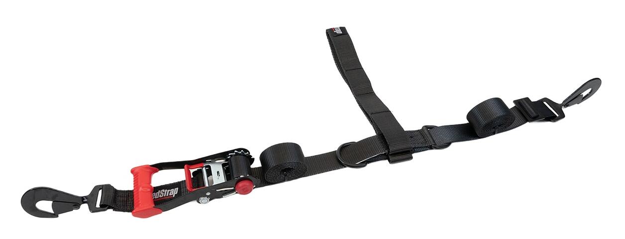 SpeedStrap Heavy Duty Tire Bonnet - RevZilla