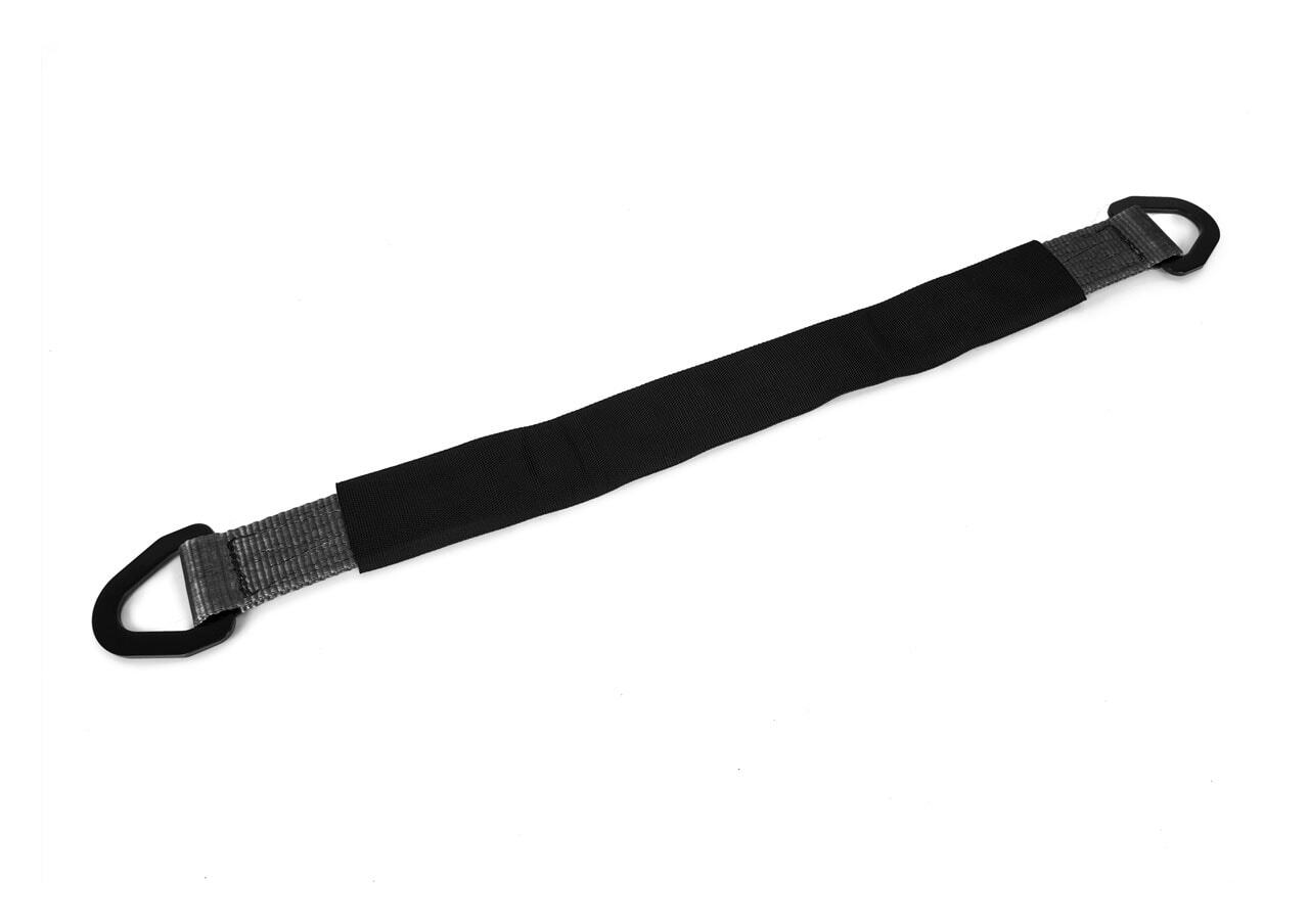SpeedStrap Axle Strap w/ D-Rings - RevZilla