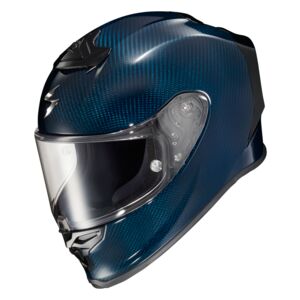 Blue Motorcycle Helmets - RevZilla