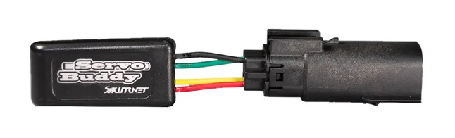 Servo Buddy Headlight Dongle KTM 890 Duke 2020-2022 | 5% ($4.00) Off! - RevZilla