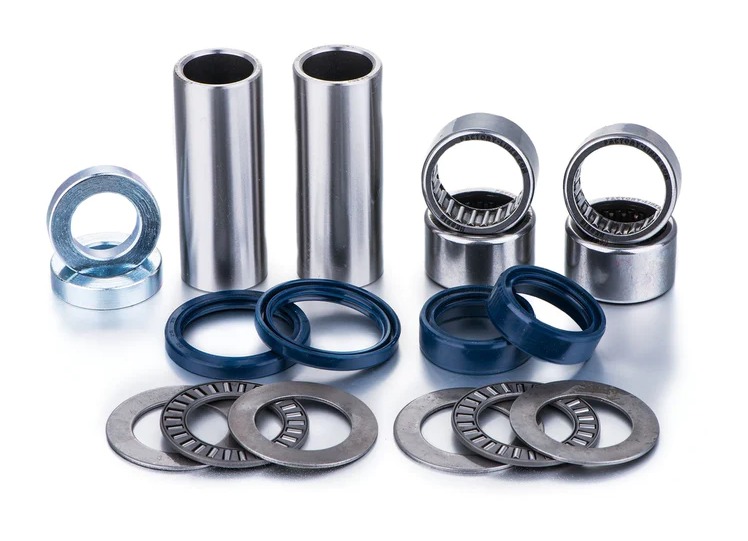 Factory Links Swingarm Bearing Kit - RevZilla