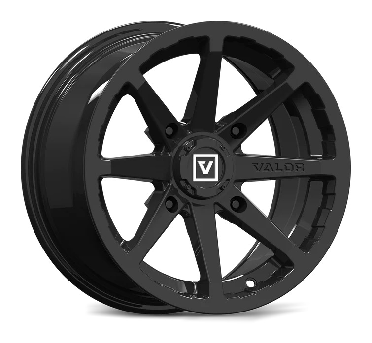 Valor Offroad V01 UTV Wheel 4/137 - RevZilla