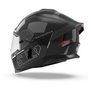 509 Delta V Carbon Ignite Helmet - RevZilla