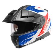 Schuberth E2 Explorer Helmet - RevZilla