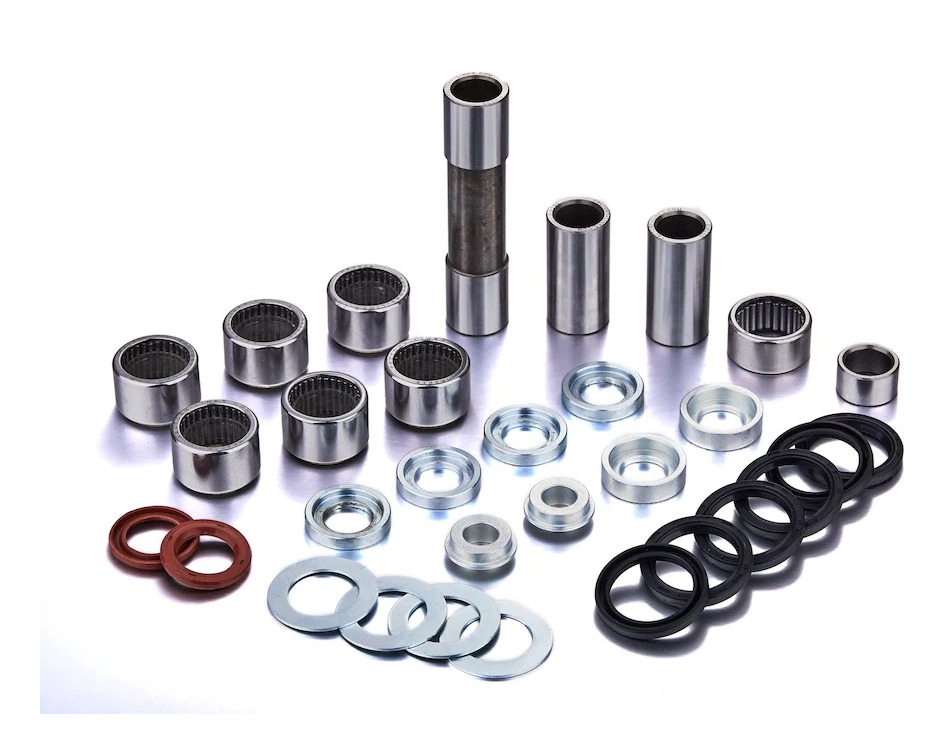 Factory Links Linkage Bearing Kit Sherco 125cc-450cc - RevZilla
