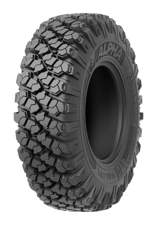 Valor Offroad Alpha UTV Tires - RevZilla