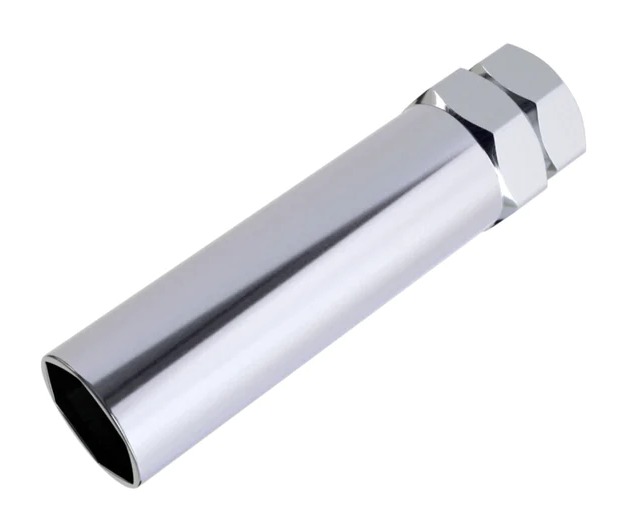 Valor Offroad UTV Splined Key - RevZilla