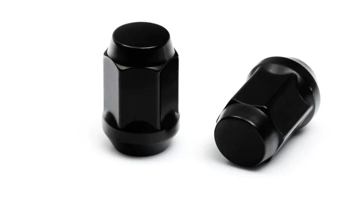 Valor Offroad 3/8" Lug Nut Kit - RevZilla