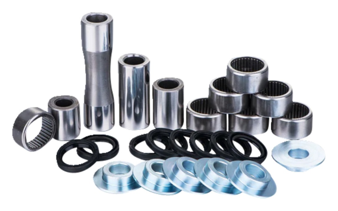Factory Links Linkage Bearing Kit Suzuki RMZ 250 / RMZ 450 2018-2026 ...