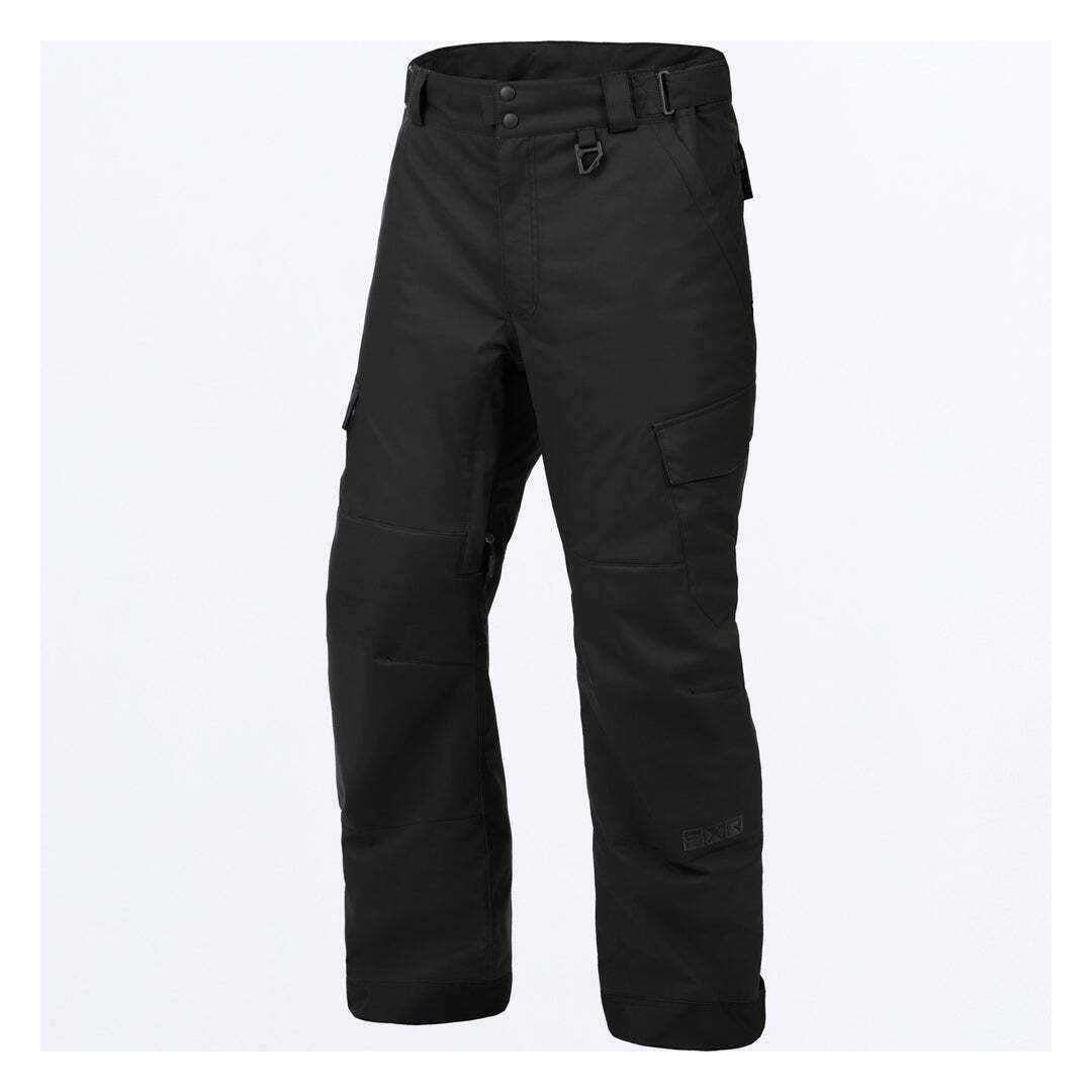 FXR Chute Pants - RevZilla
