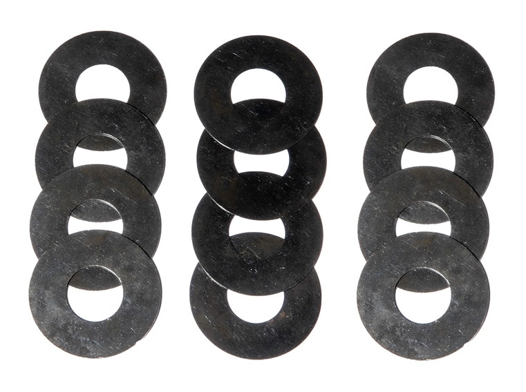 Feuling Valve Spring Shims For Harley 1984-2022 - RevZilla