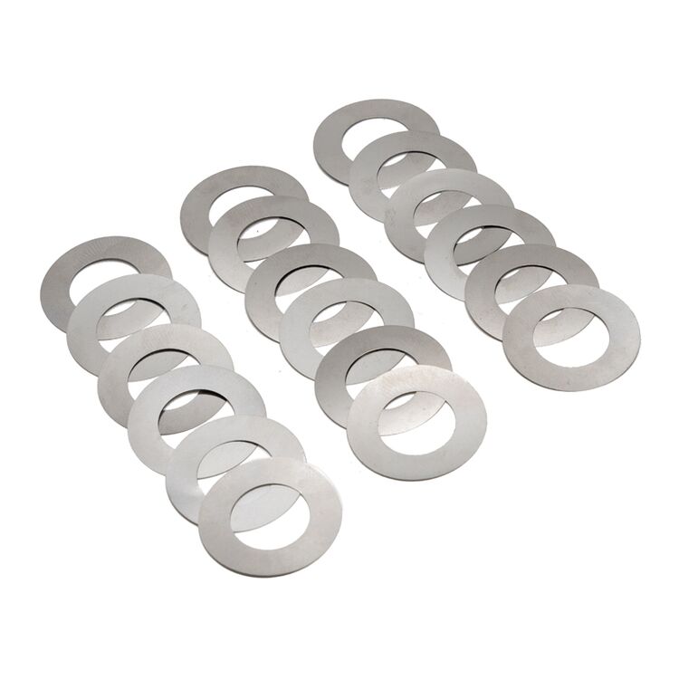 Feuling Rocker Shaft Shims For Harley Milwaukee-Eight 2017-2024 - RevZilla