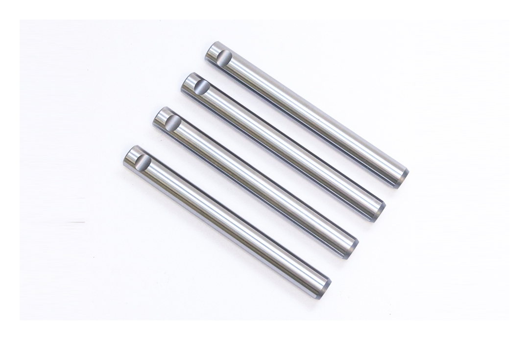 Feuling Gorilla Rocker Shafts For Harley 1984-2022 - RevZilla