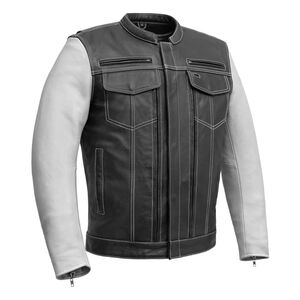 First Manufacturing Motorcycle Gear - RevZilla