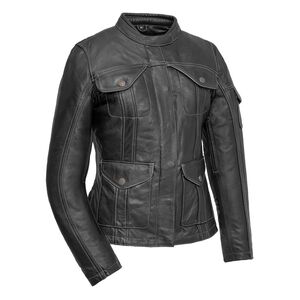 First Manufacturing Motorcycle Gear - RevZilla