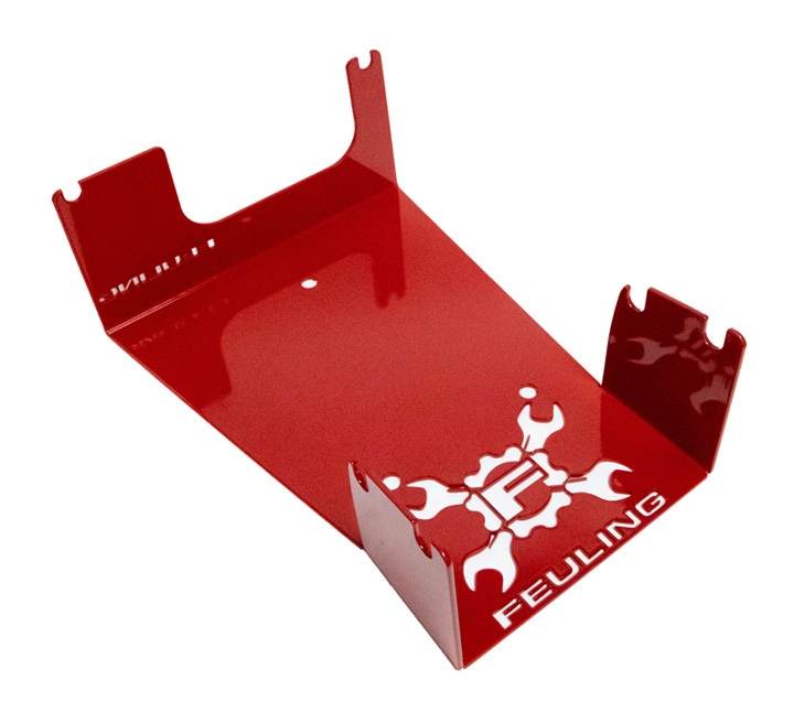 Feuling Engine Stand For Harley Milwaukee-Eight 2017-2025 - RevZilla