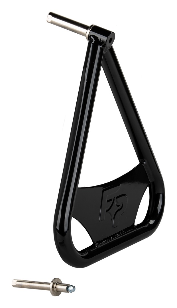 Fire Power Tri Stand - RevZilla