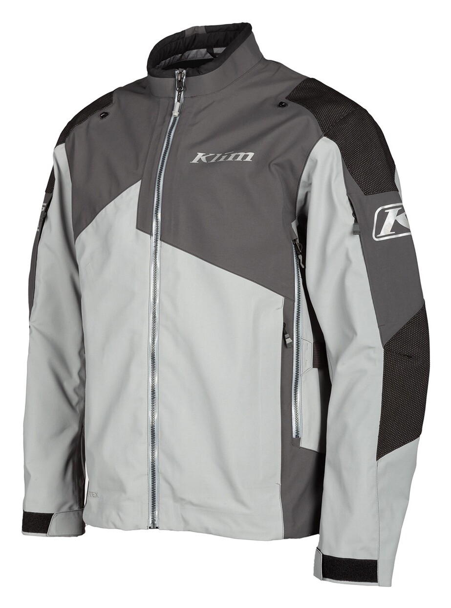Klim Raptor GTX Overshell Jacket - RevZilla