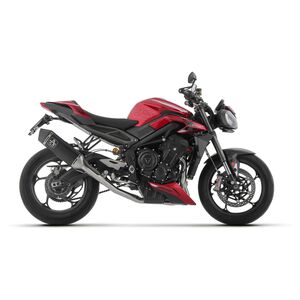 Arrow Exhaust | Performance Motorcycle Exhausts - RevZilla