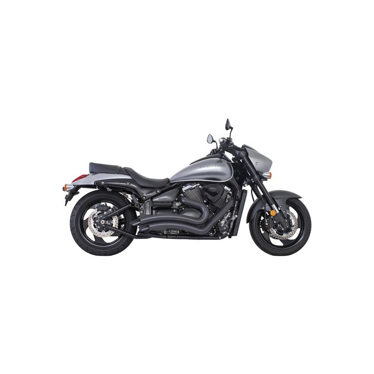 Freedom Performance Sharp Curve Radius Exhaust Suzuki M50 / M90 2015 ...