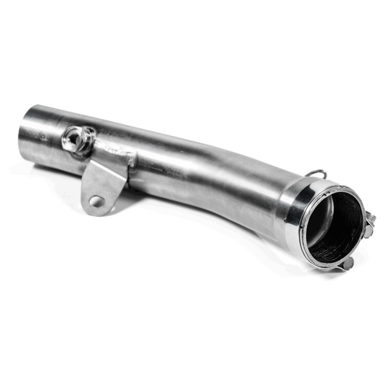Akrapovic Linkage Pipe Kawasaki ZX6R / ZX636 2024 | 10% ($27.00) Off ...