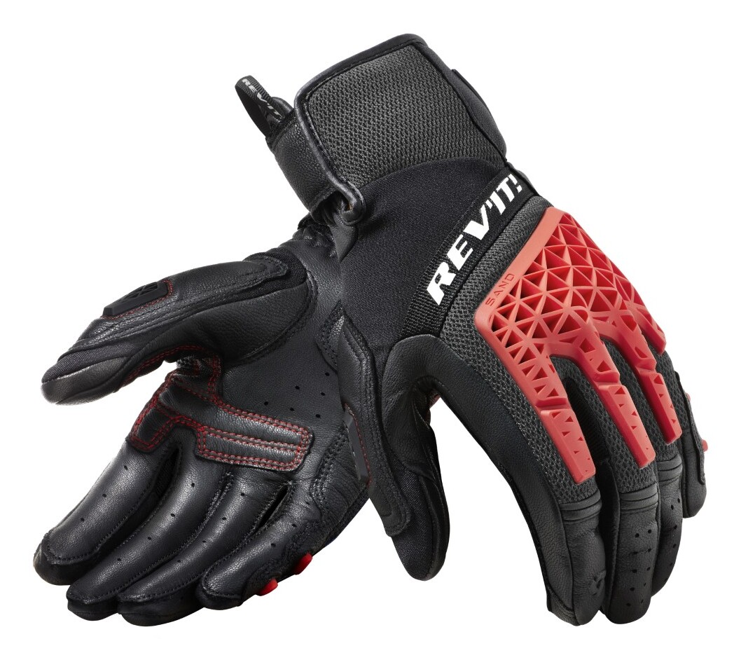 REV'IT! Sand 4 Gloves (3XL) | 50% ($60.00) Off! - RevZilla