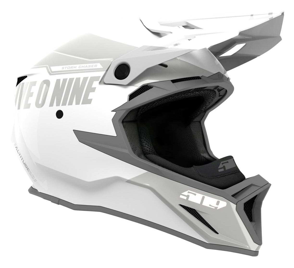 509 Altitude 2.0 Helmet (2XL) | 20% ($59.99) Off! - RevZilla