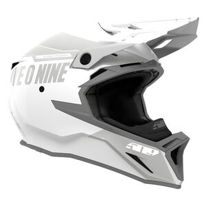 509 Helmets - RevZilla