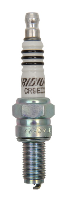 NGK Iridium Spark Plug For Harley - RevZilla