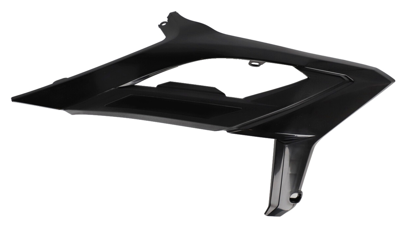 Polisport Radiator Shrouds Beta 125cc-480cc 2023-2024 - RevZilla