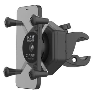 RAM Mounts | Rugged Device Mounts for Motorcycles - RevZilla