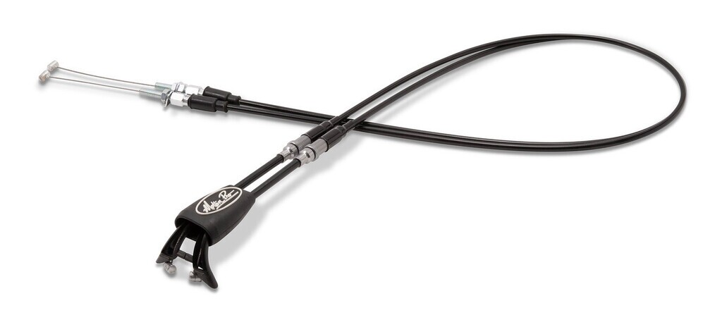 Motion Pro Rev2/3 Throttle Cable Yamaha 250cc-450cc 2014-2019 - RevZilla