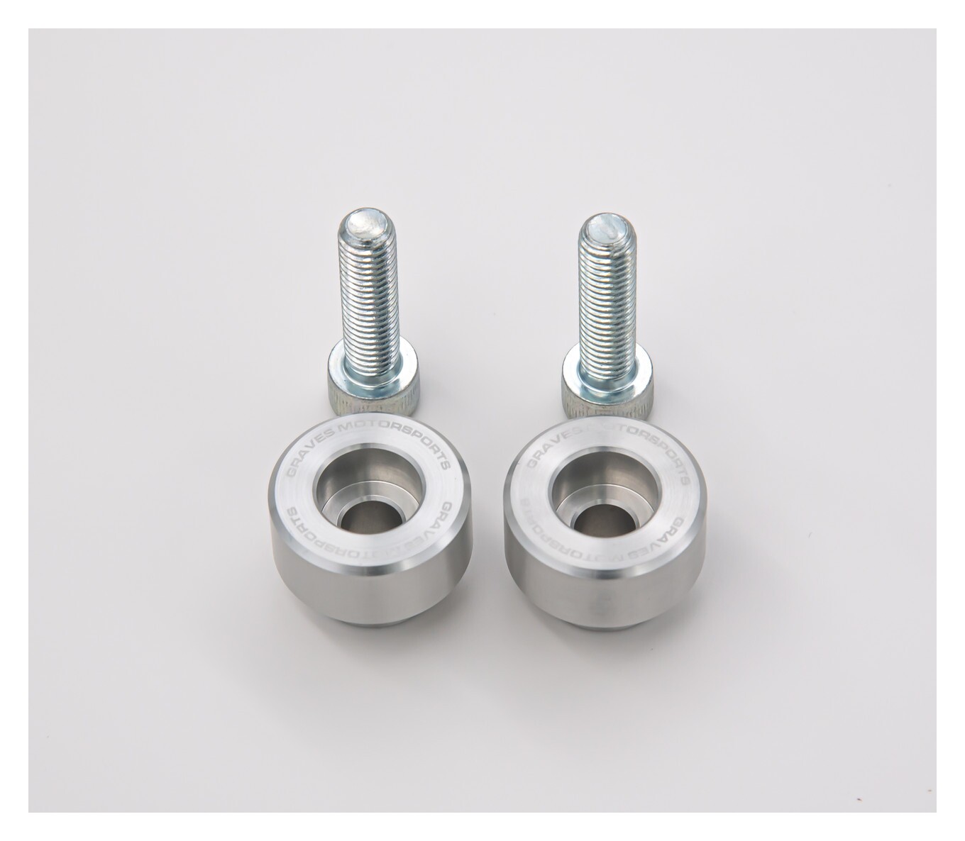 Graves Motorsports Steering Stop Aprilia RS 660 / Tuono 660 2021-2026 ...