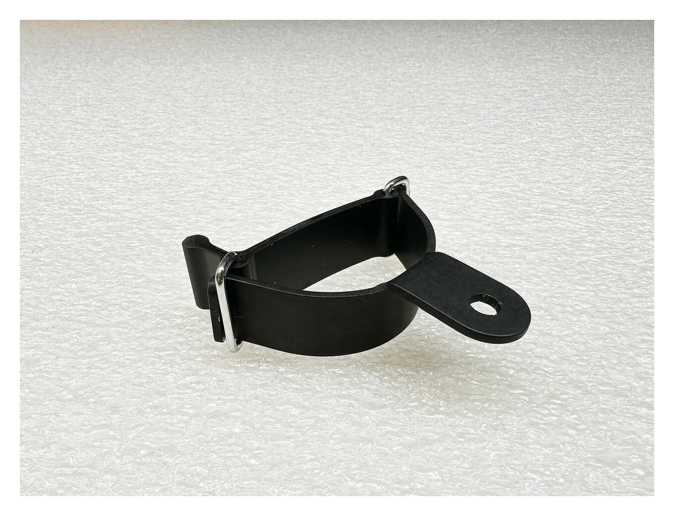 Graves Motorsports Low Profile Front Brake Reservoir Mount - RevZilla