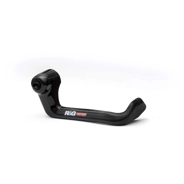 R&G Racing Carbon Fiber Brake Lever Guard Aprilia / Honda / Suzuki ...