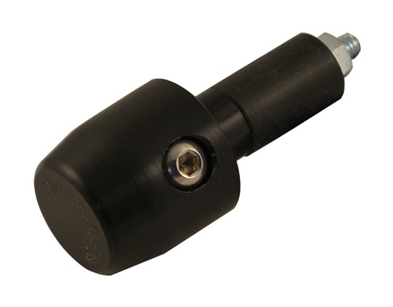 Woodcraft Bar End Sliders - RevZilla