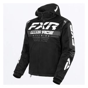 FXR Snow Gear & Clothing - RevZilla