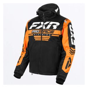 Orange Motorcycle Jackets | Standout Styles Plus Safety Perks - RevZilla